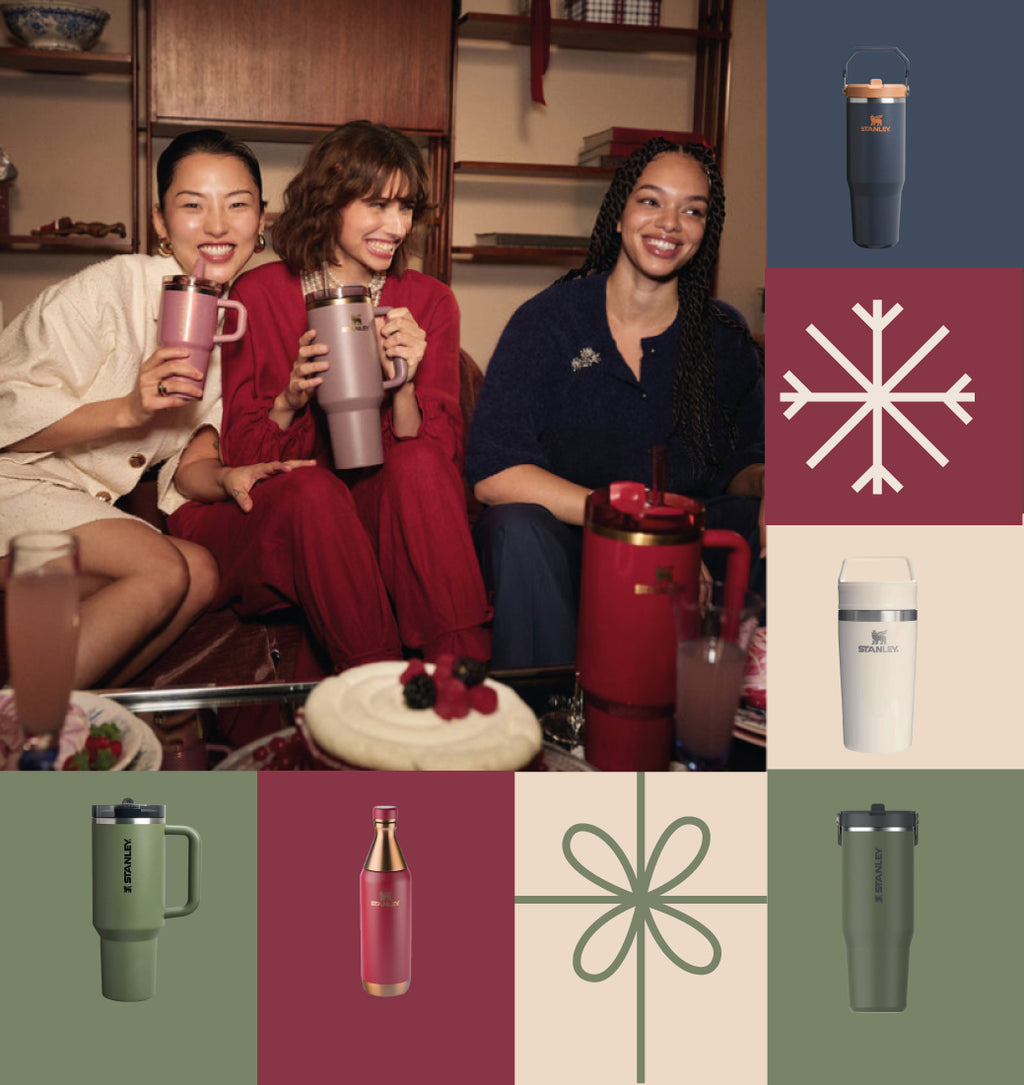 Tienda – Stanley Chile