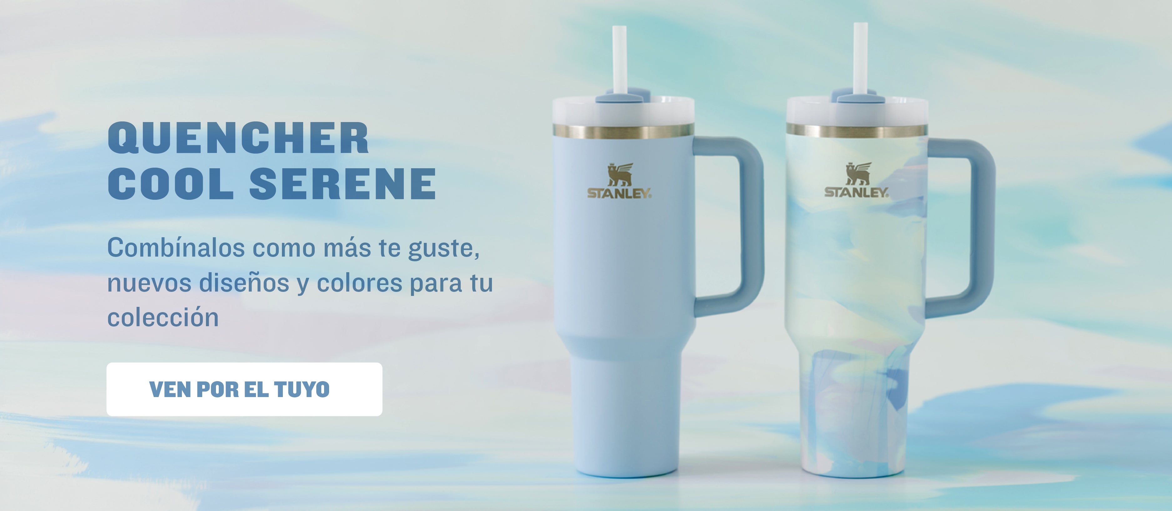 Termos Stanley Chile