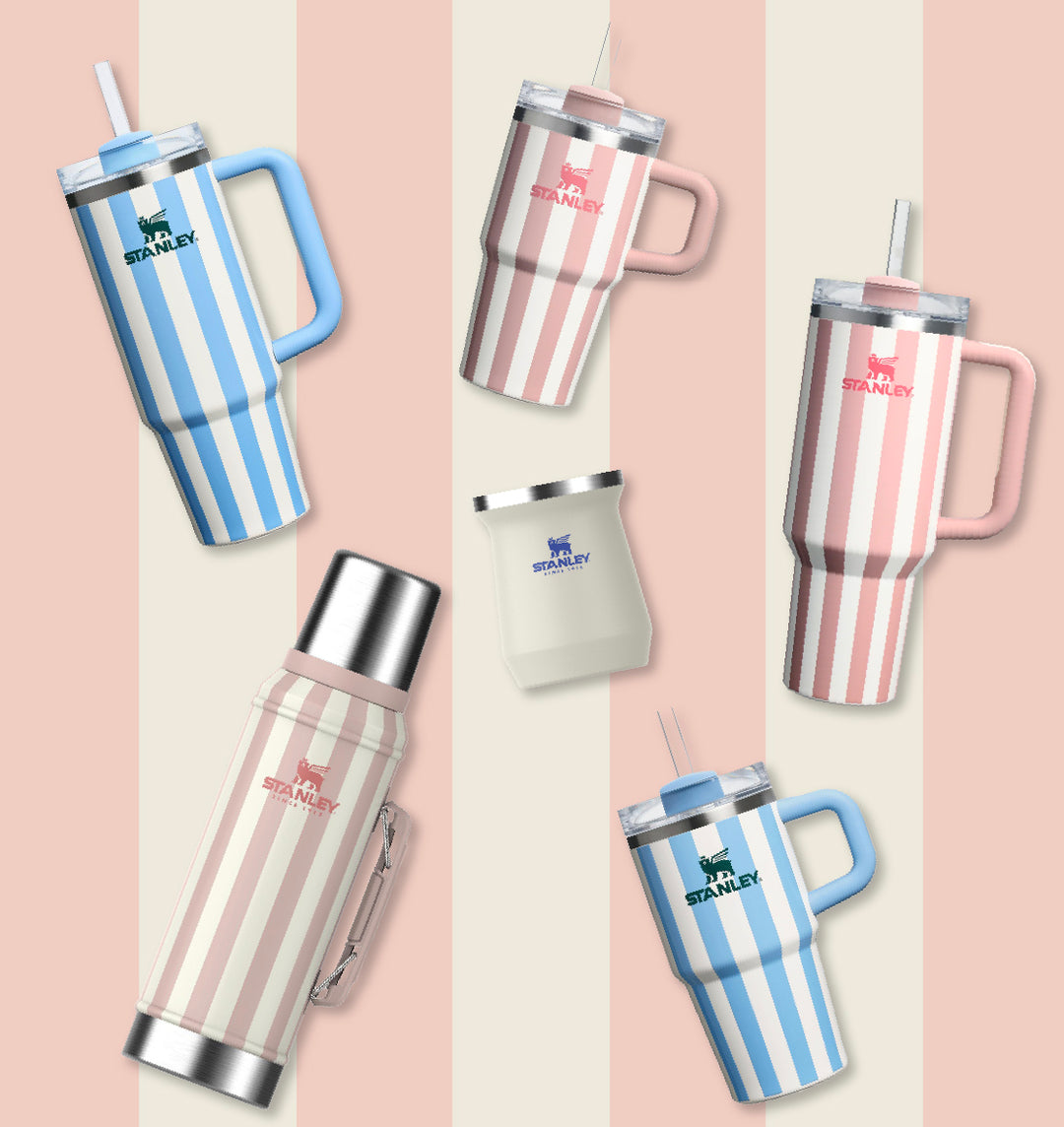 BOTELLAS – Stanley Chile