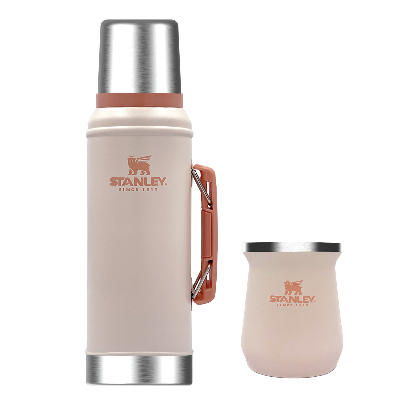 pack matero - Stanley Chile