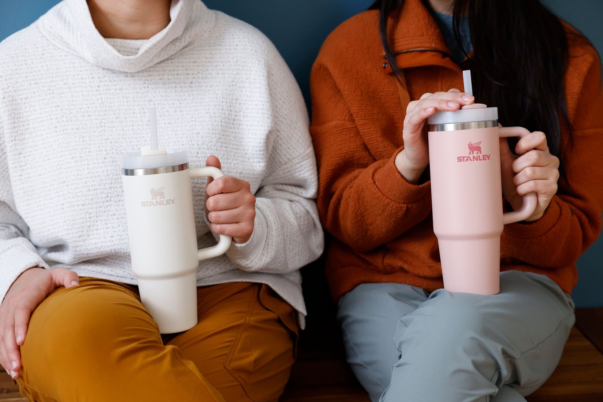 BOTELLAS – Stanley Chile