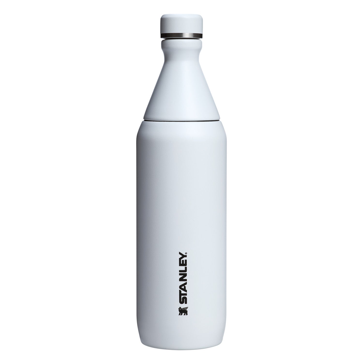 Botella Térmica All Day Slim Chalk Vert| 591 ml – Stanley Chile