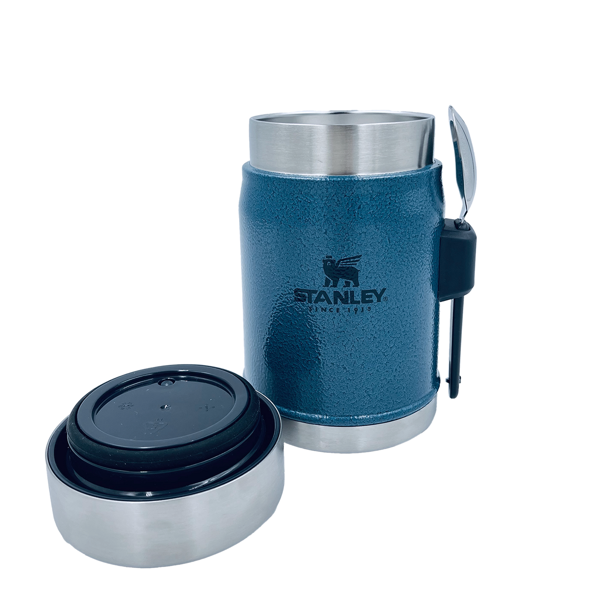 Termo de Comida Classic Lake | 414 ML - Stanley Chile