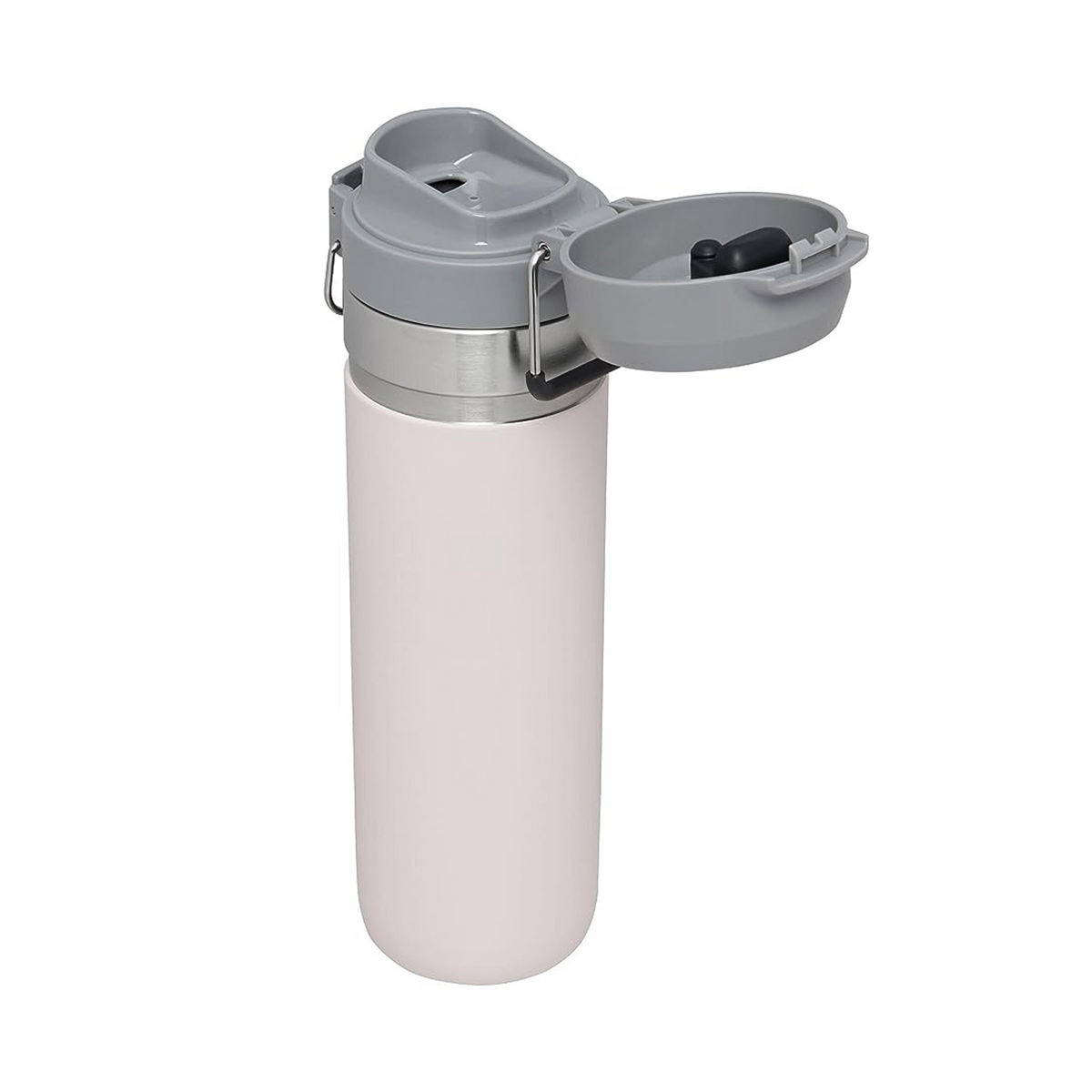 Botella Termica Quick Flip Stanley Rosa Palo | 709 Ml - Stanley Chile