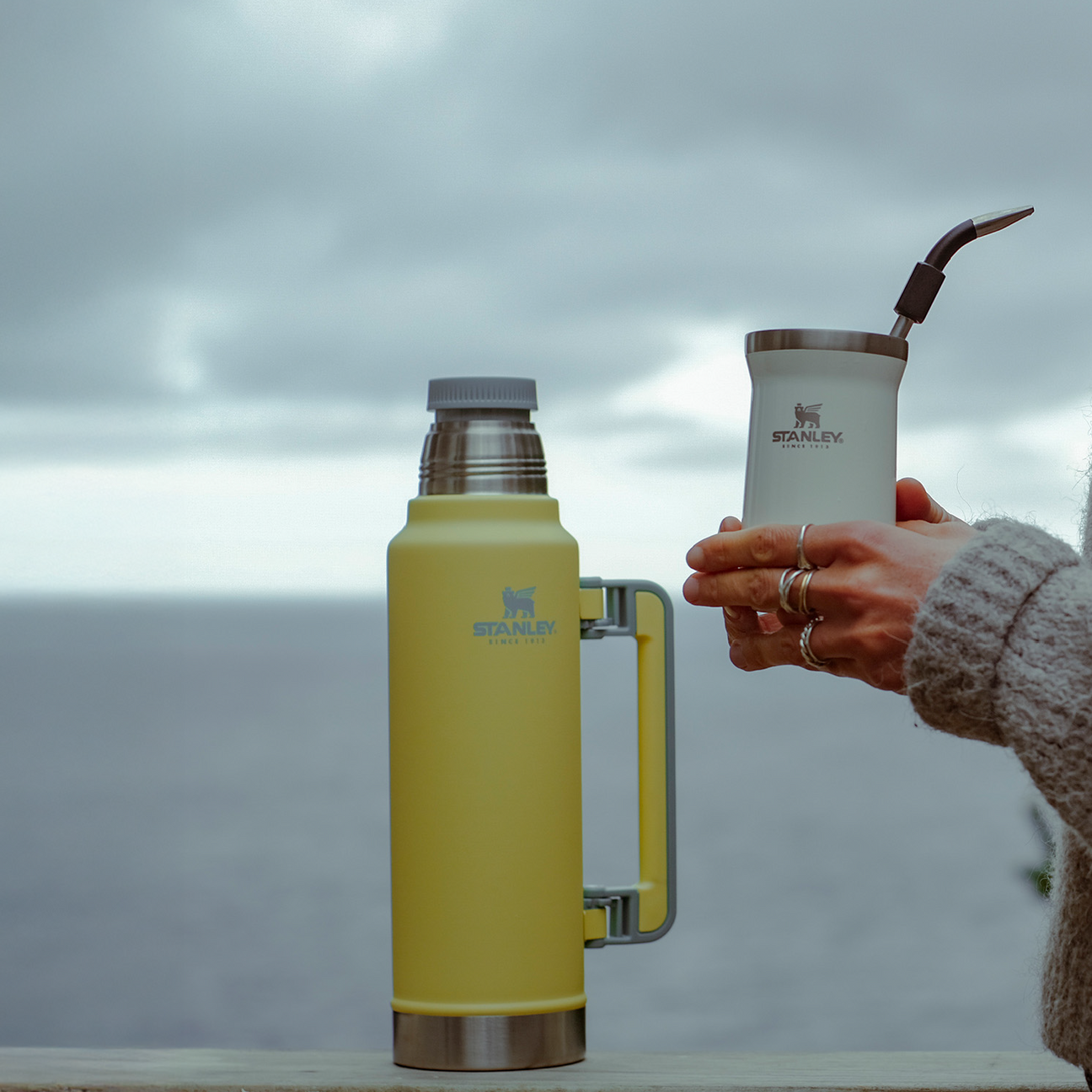 BOTELLAS – Stanley Chile