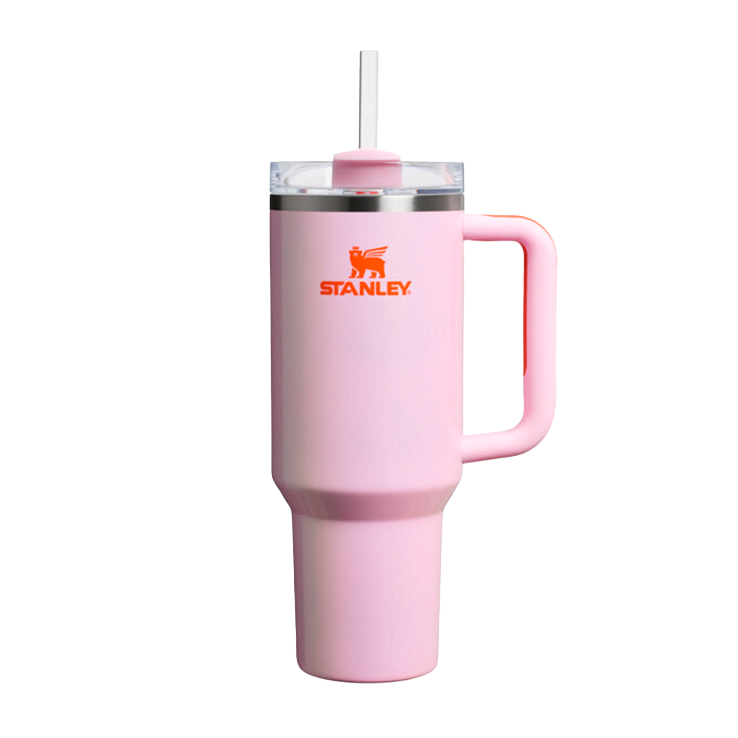 Quencher H2.0 Adventure Rose Petal Shimmer | 1.18 lt – Stanley Chile