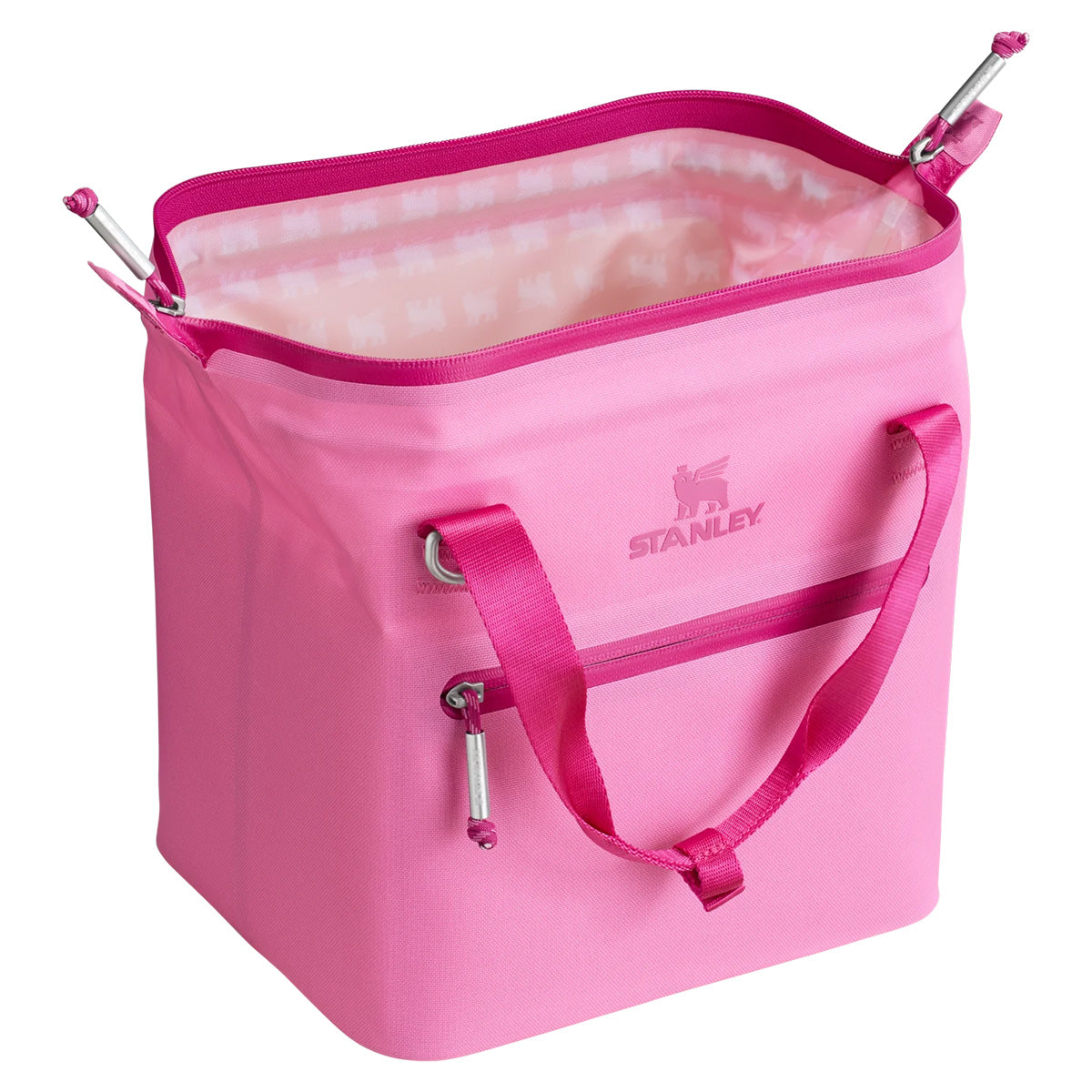 Soft Cooler Julienne Mini Cooler Peony - Stanley Chile