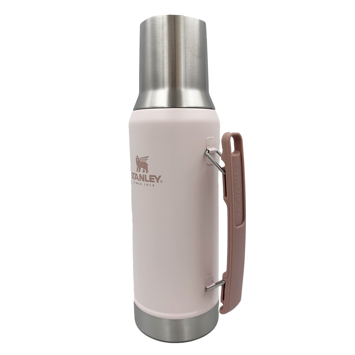 mate system - Stanley Chile